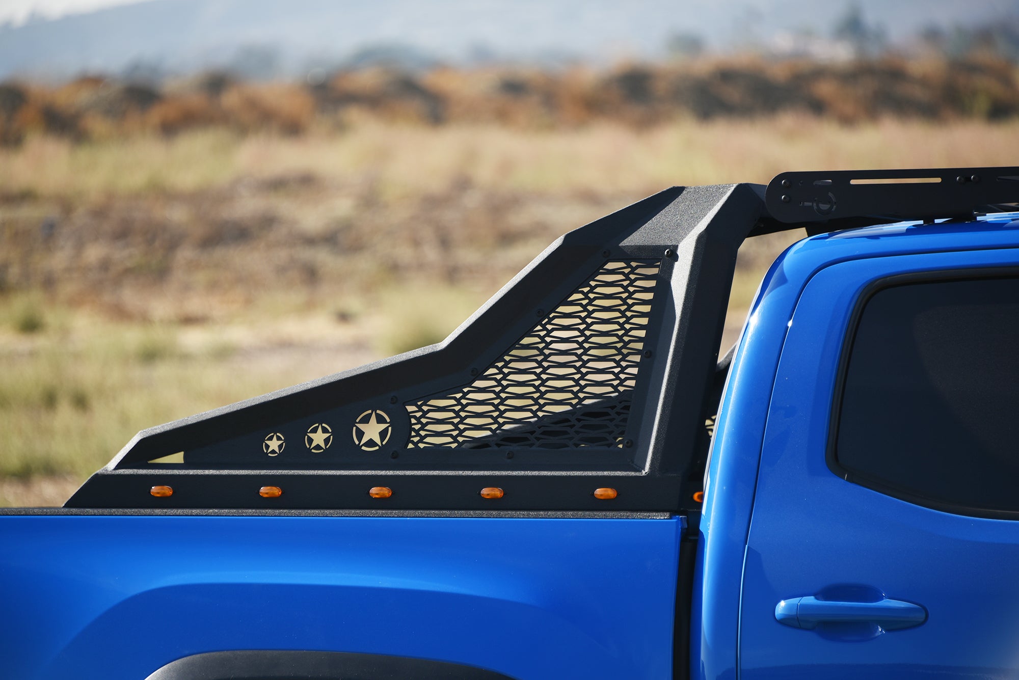 CRZ Chase Rack – Armordillo USA by I3 Enterprise Inc.