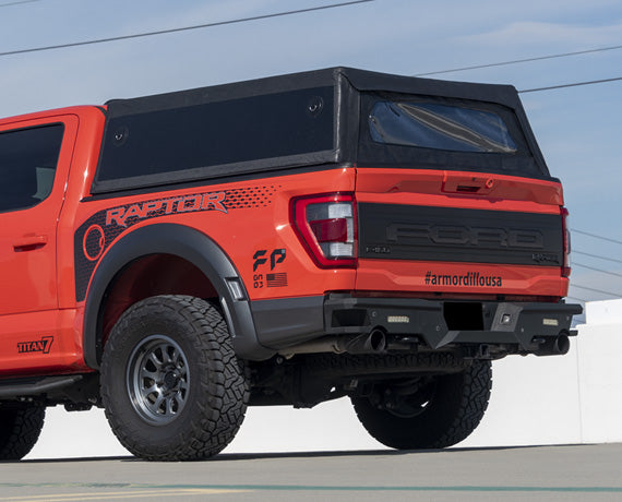 ALL INFLATABLE BED TOPPER – Armordillo USA by I3 Enterprise Inc.