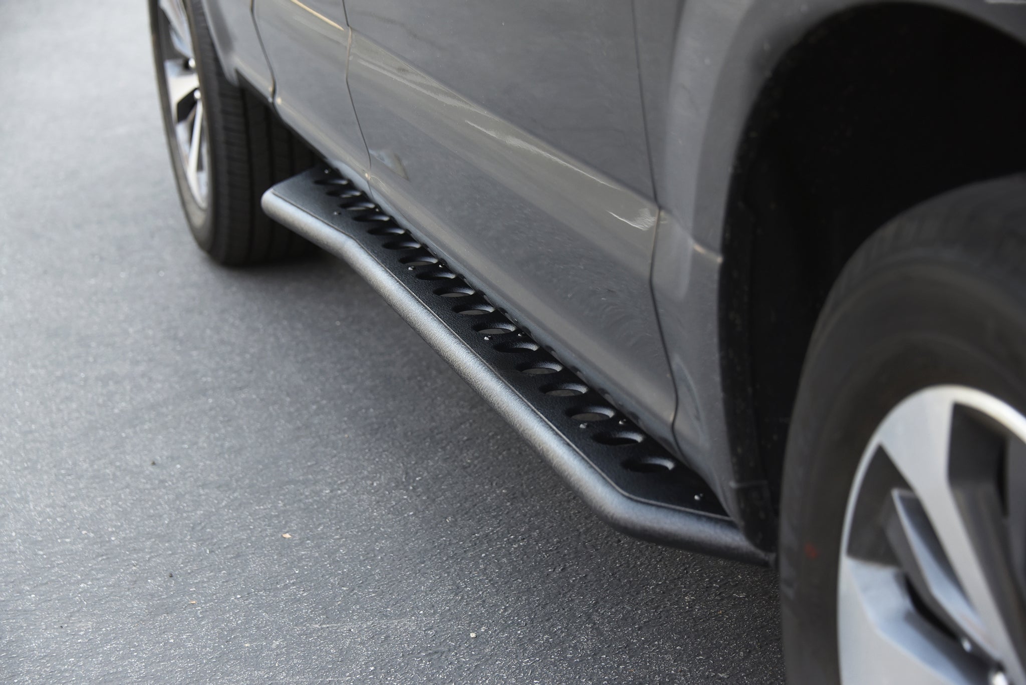 2022-2024 Ford Maverick Running Boards Side Runners Truck Steps ...