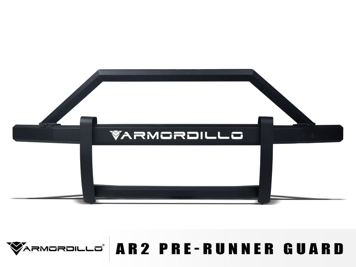ALL GRILL & GRILLES GUARD – Armordillo USA by I3 Enterprise Inc.