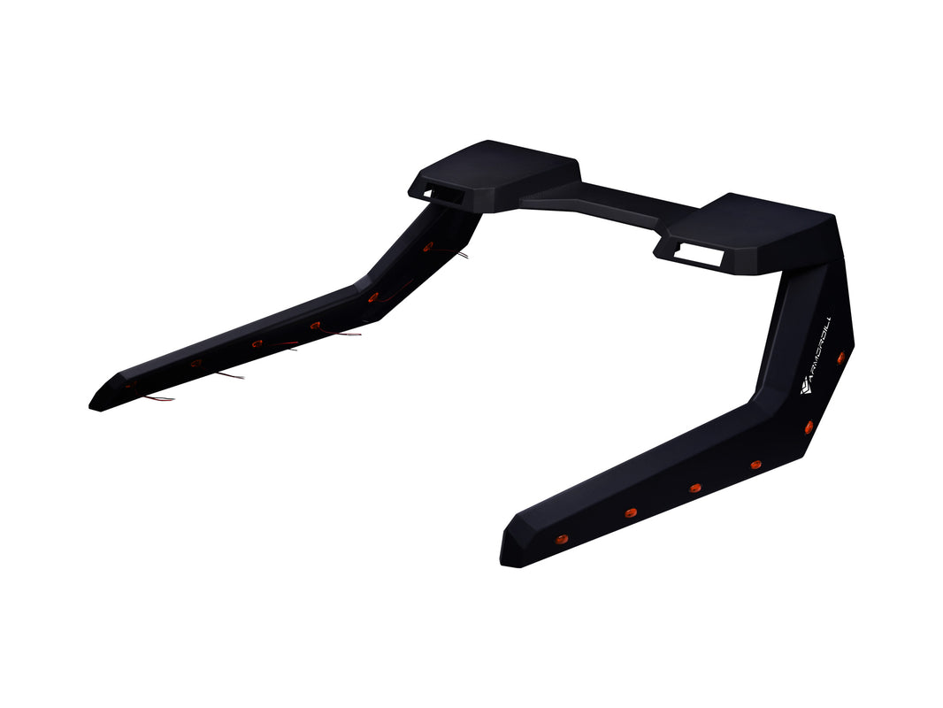 Chase Rack/Roll Bars – Armordillo USA by I3 Enterprise Inc.